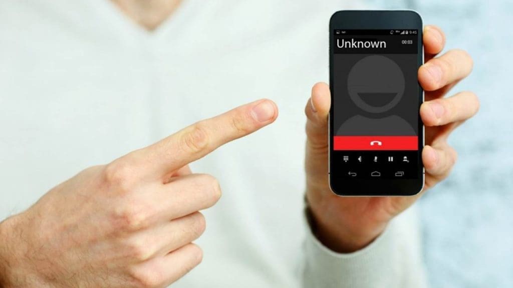 The NEW Do-Not-Call List? - Referral Coach