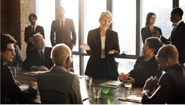 5 Ways to Make Your Networking Group Work for You | Referral Coach