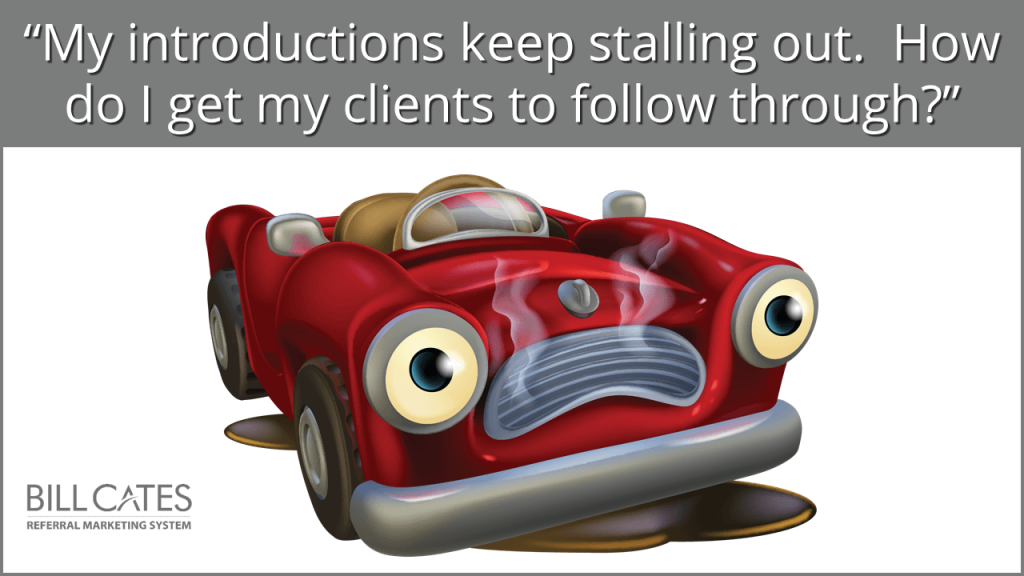 #7 Rule of Radical Relevance | Bill Cates